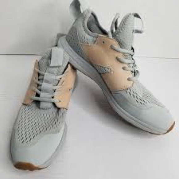 York Athletics | Shoes | York Athletics The Frank Mid | Poshmark